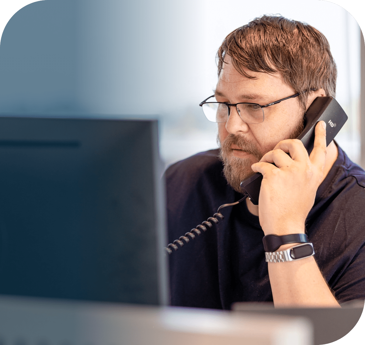 Smart PBX - Intellinet