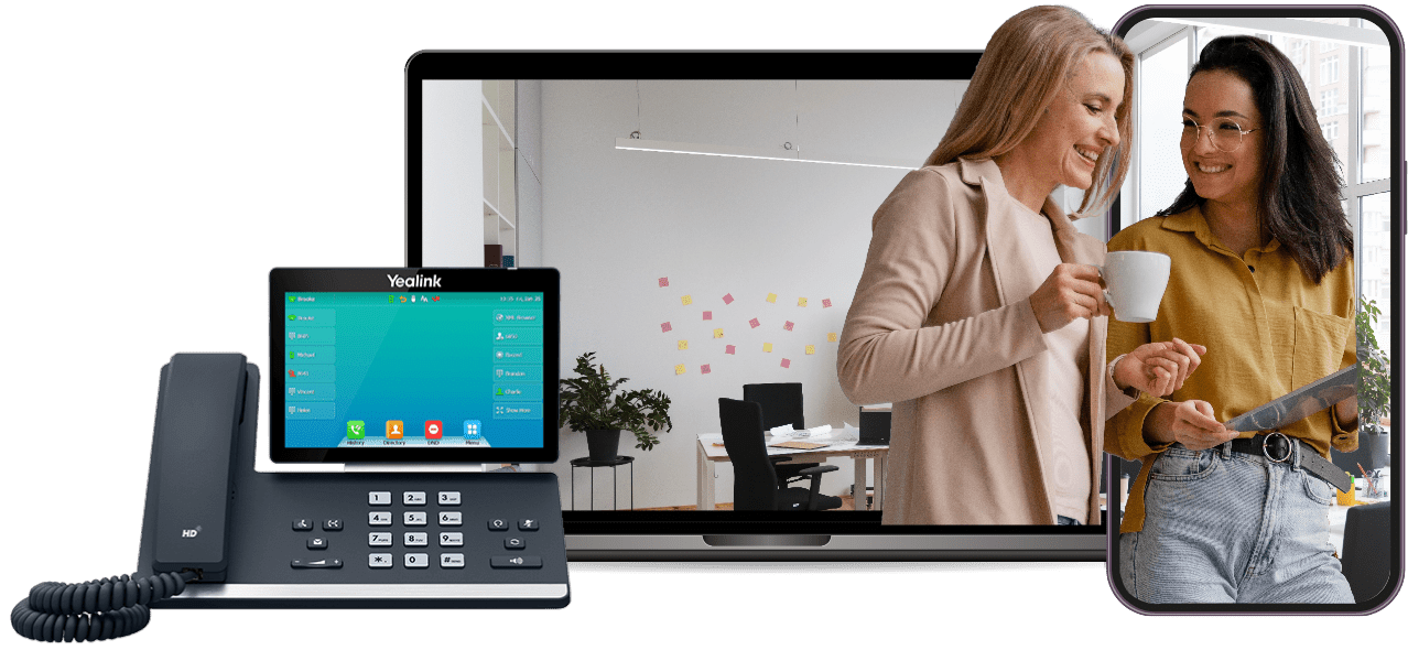 Smart PBX - Intellinet