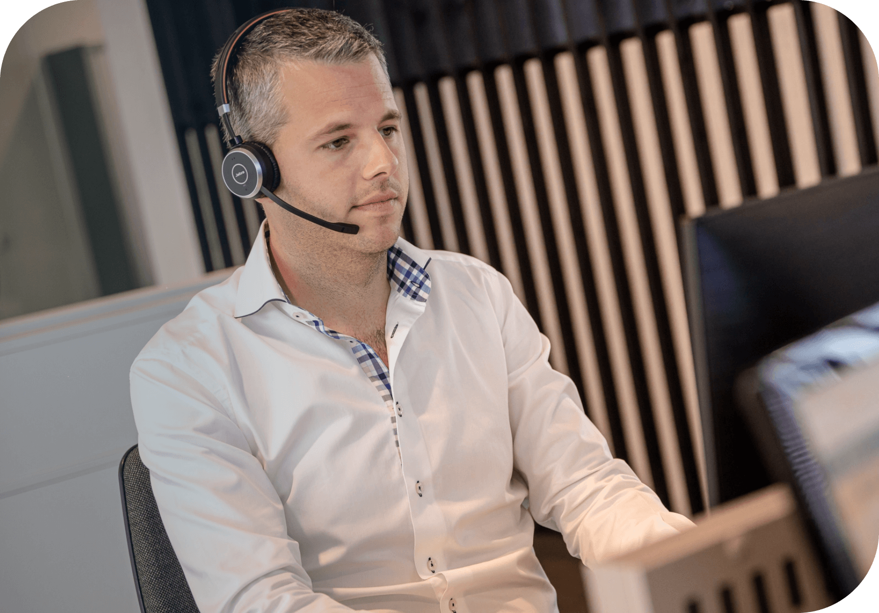 Smart PBX - Intellinet